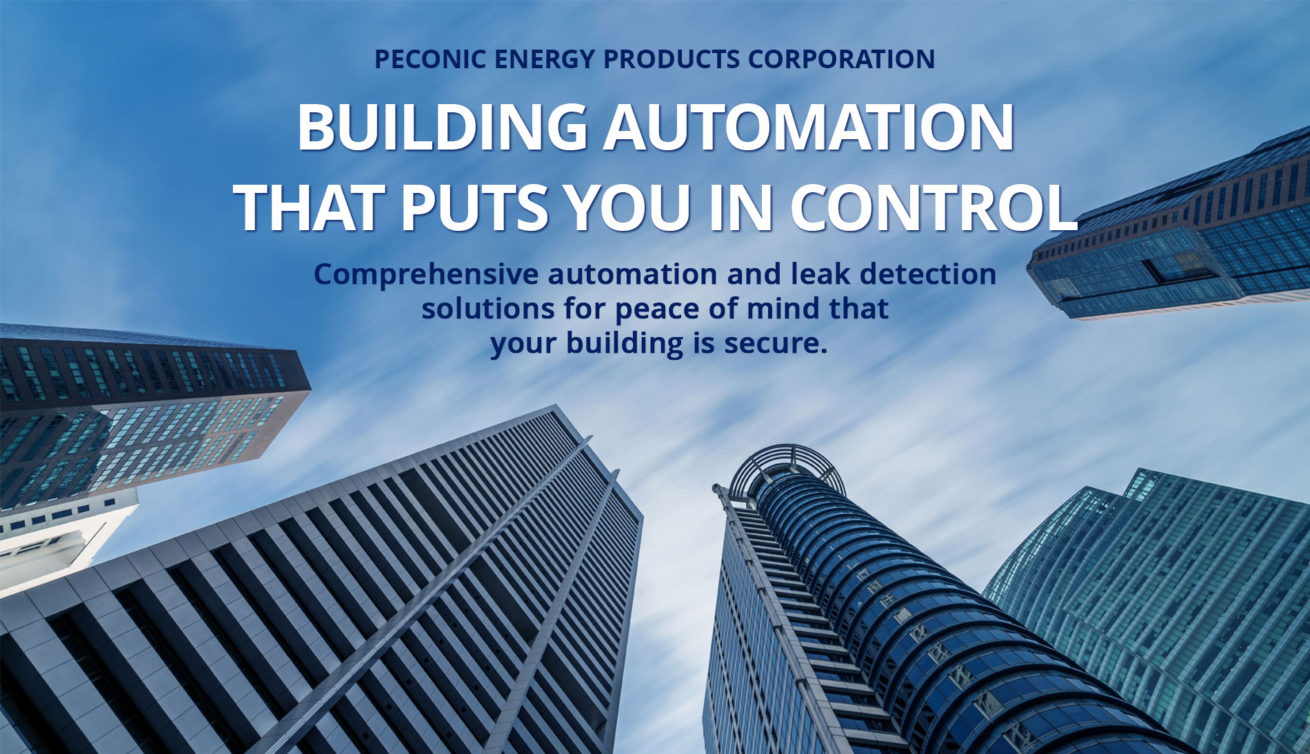 Pepco – The leader in comprehensive automation & leak prevention solutions
