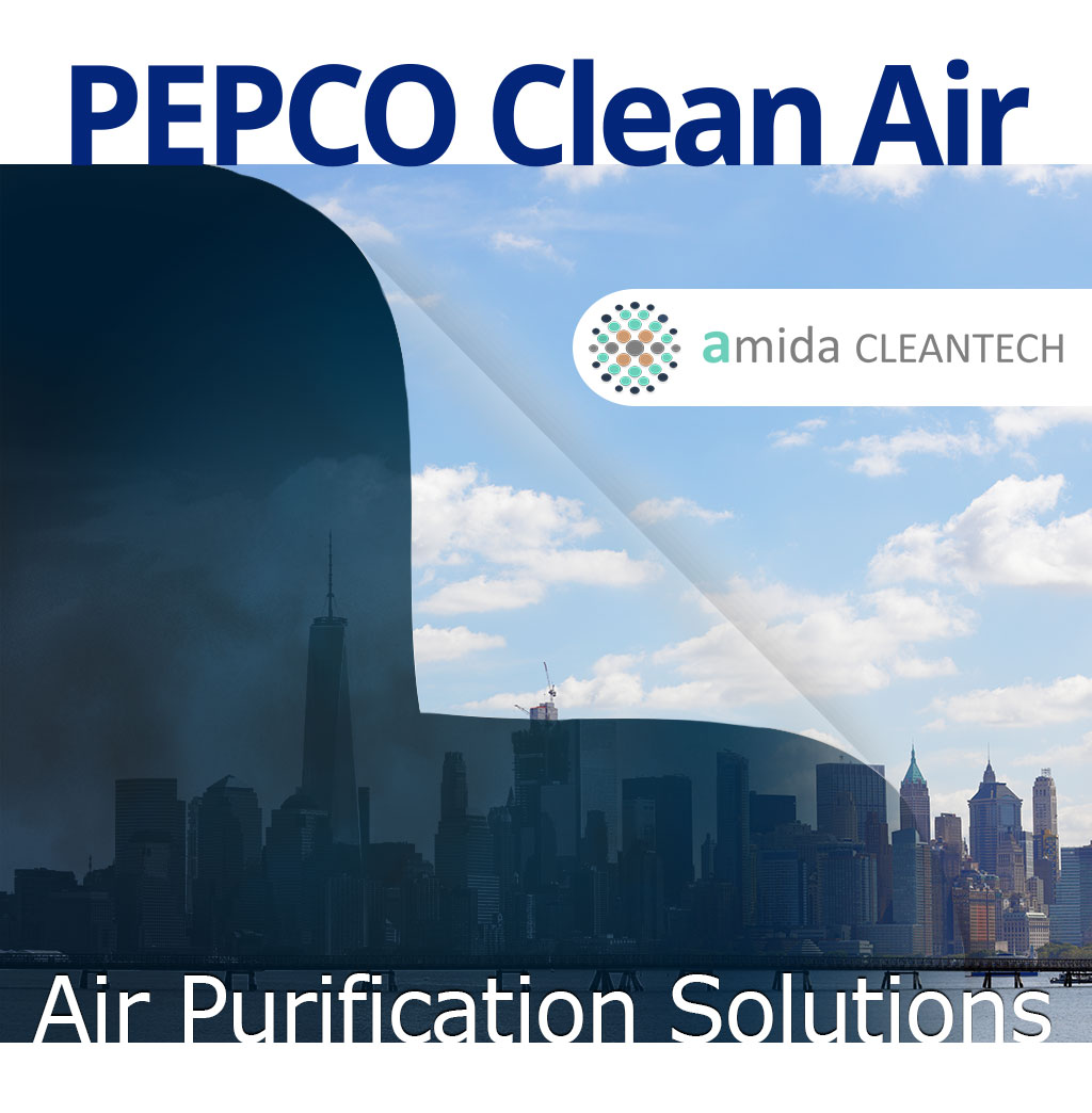 Pepco – The leader in comprehensive automation & leak prevention solutions