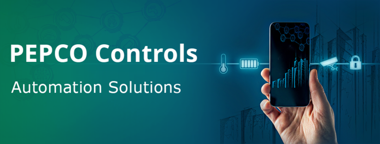 PEPCO Controls
