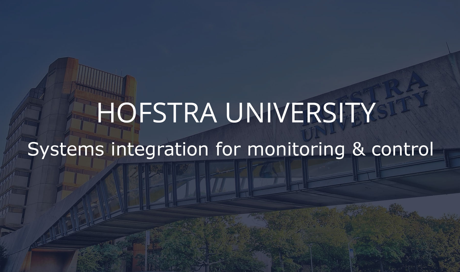 Hofstra University